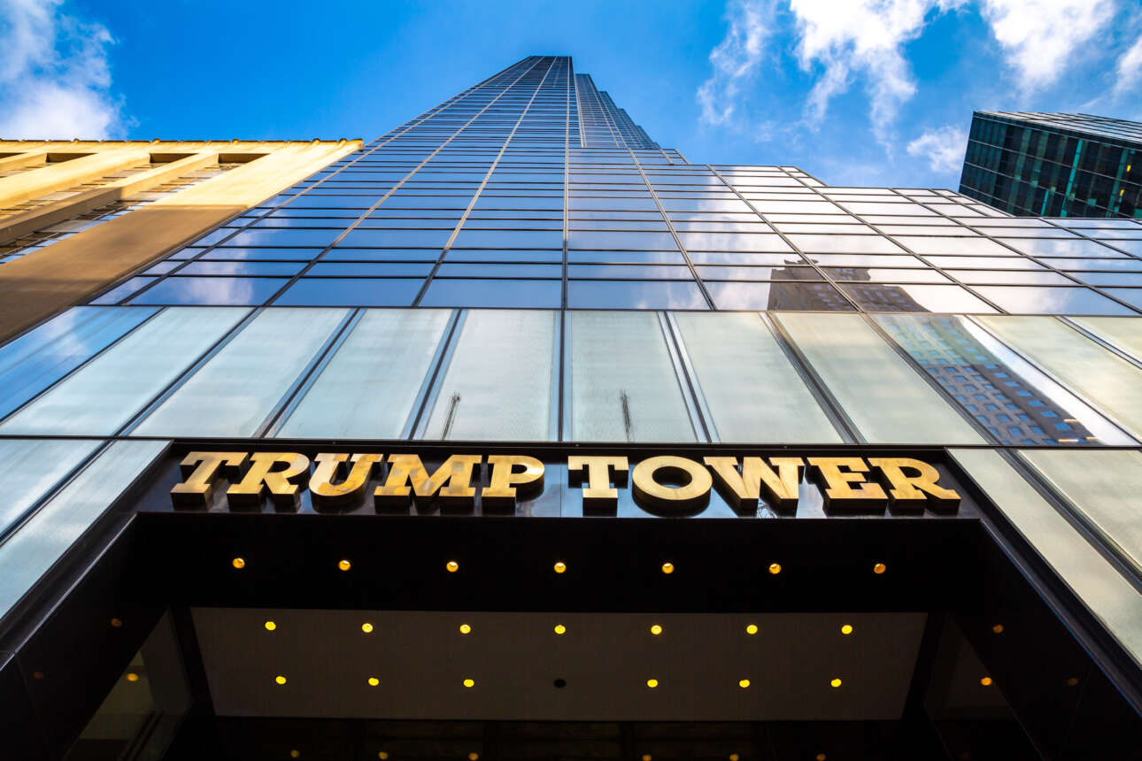 Learn Niche Marketing from Donald Trump: 8 Powerful Lessons from the ...