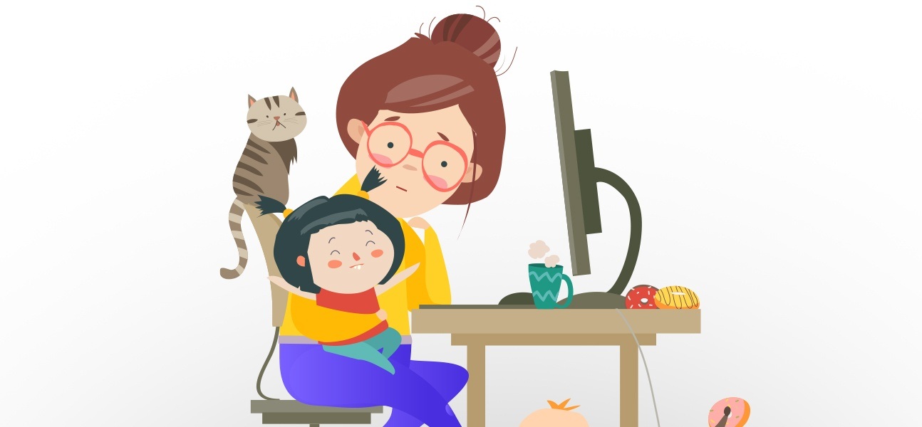 Work from Home 101: 25 Tools to Improve Your Efficiency - Nichehacks ...