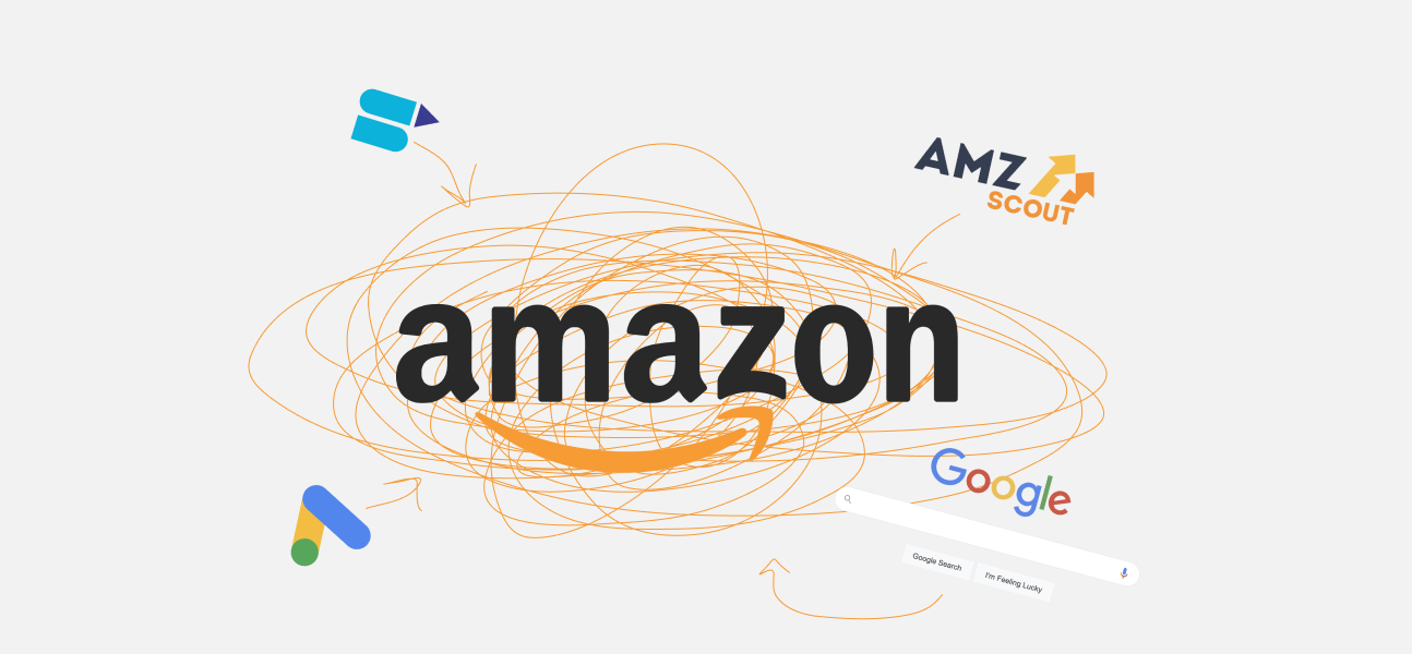 6 Easy Ways to Find a Profitable Amazon Niche in 2021 - Nichehacks ...