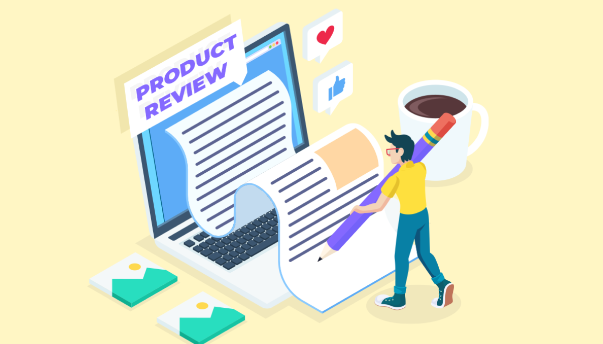 5 Point Checklist For Writing The Perfect Affiliate Product Review ...
