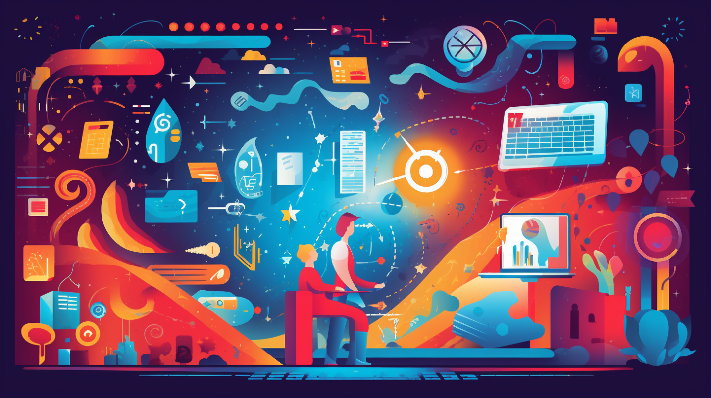 Comprehensive Guide to Affiliate Marketing in 2023. Best Samples ...