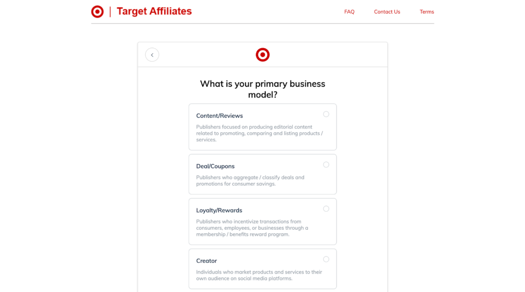 Target Affiliate Program: The Quick Guide for 2025 - Nichehacks