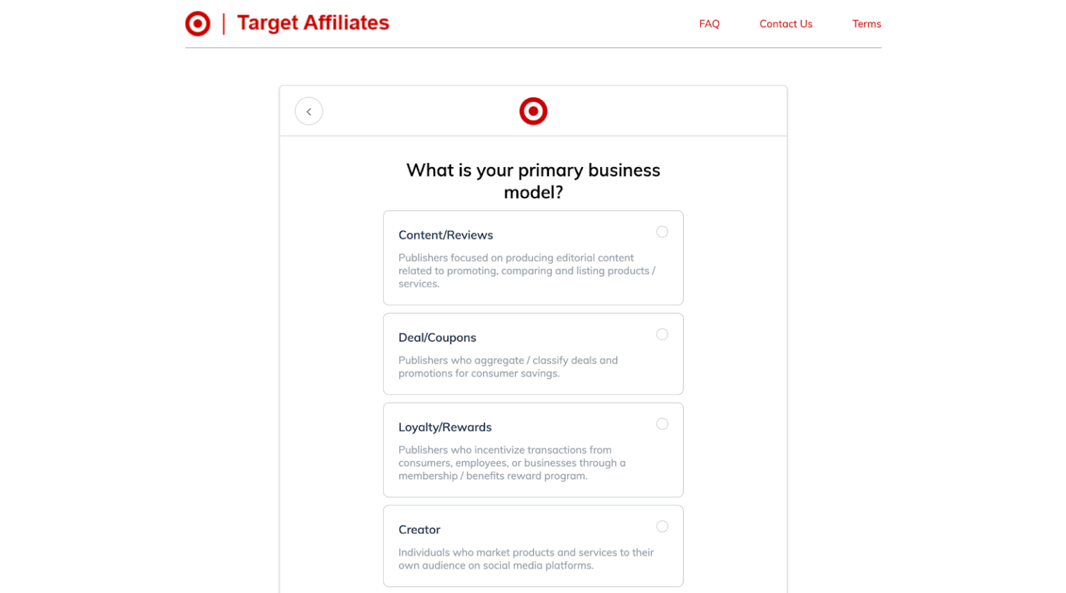 Target Affiliate Program: The Quick Guide for 2025 - Nichehacks