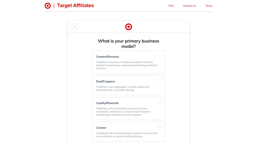Target Affiliate Program: The Quick Guide for 2025 - Nichehacks