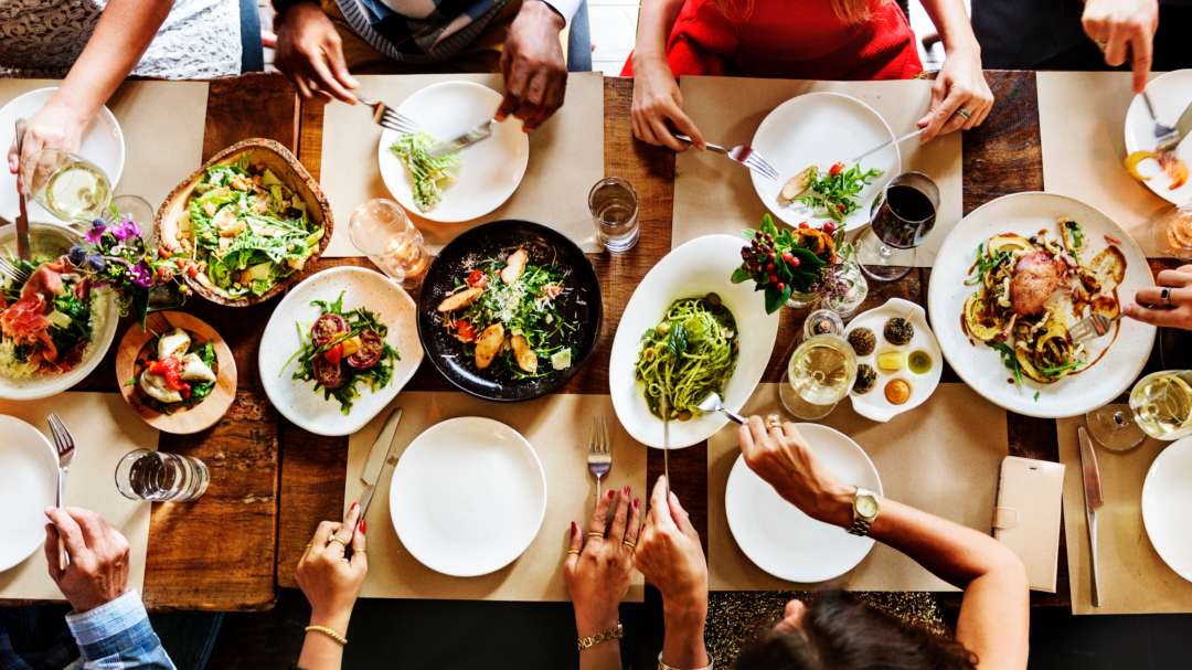 1,400+ Unique & Fun Restaurant Names for You To Use - Nichehacks