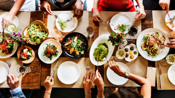 1,400+ Unique & Fun Restaurant Names for You To Use - Nichehacks