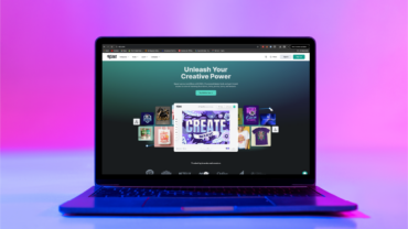 Kittl Review: The Ultimate AI-Powered Design Tool in 2025 - Nichehacks