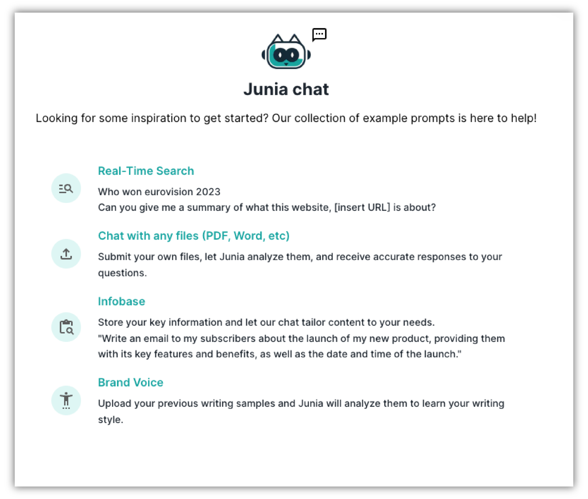 Junia AI Review: The Best AI for SEO in 2025? - Nichehacks