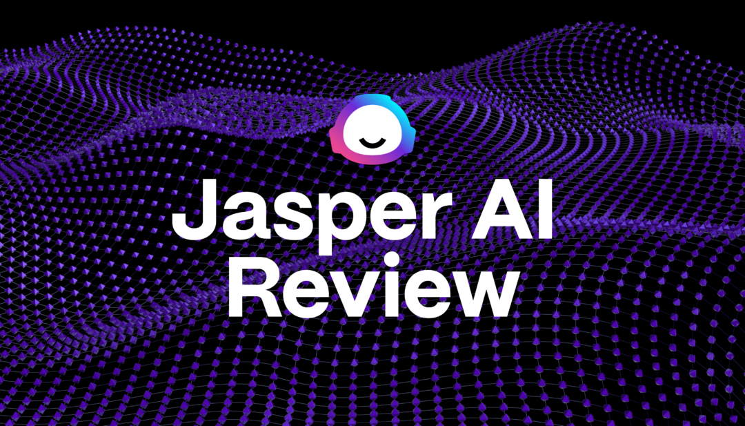 Jasper AI Review: The Best Content Writer for 2025? - Nichehacks