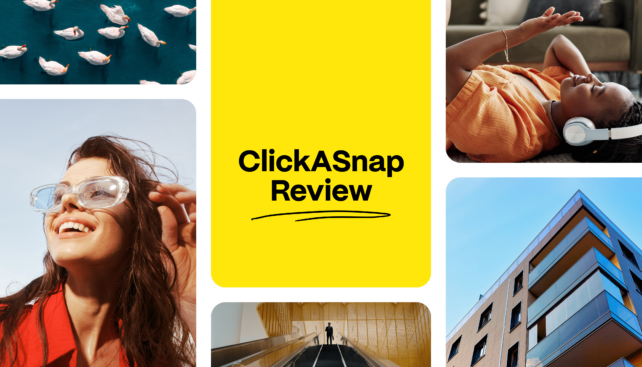 Click a Snap Review 2024: Get Paid to Share Your Photos?