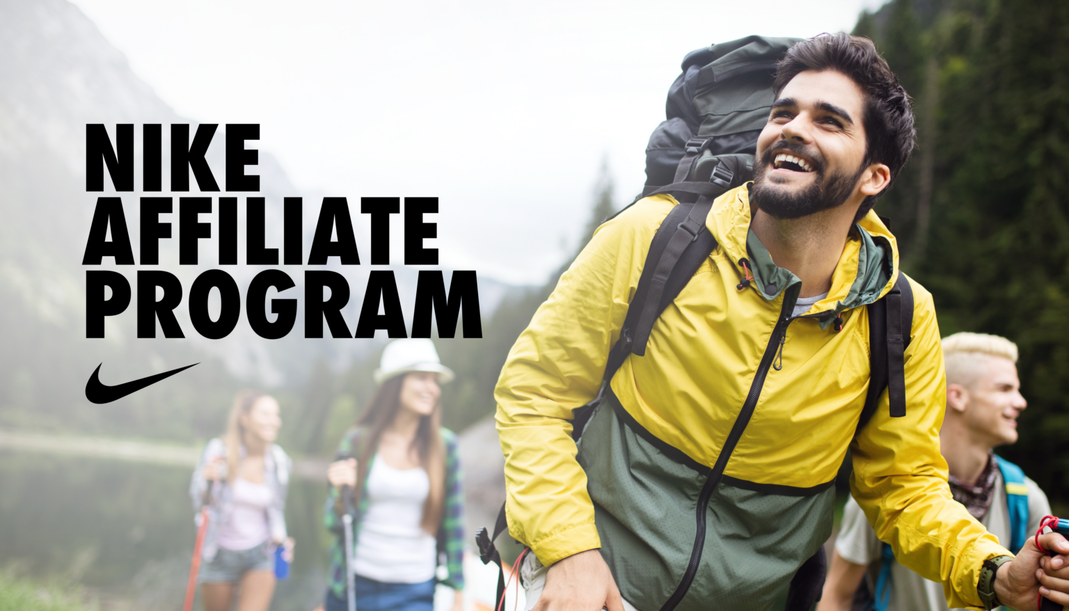 Nike Affiliate Program: How to Apply and Earn More in 2024