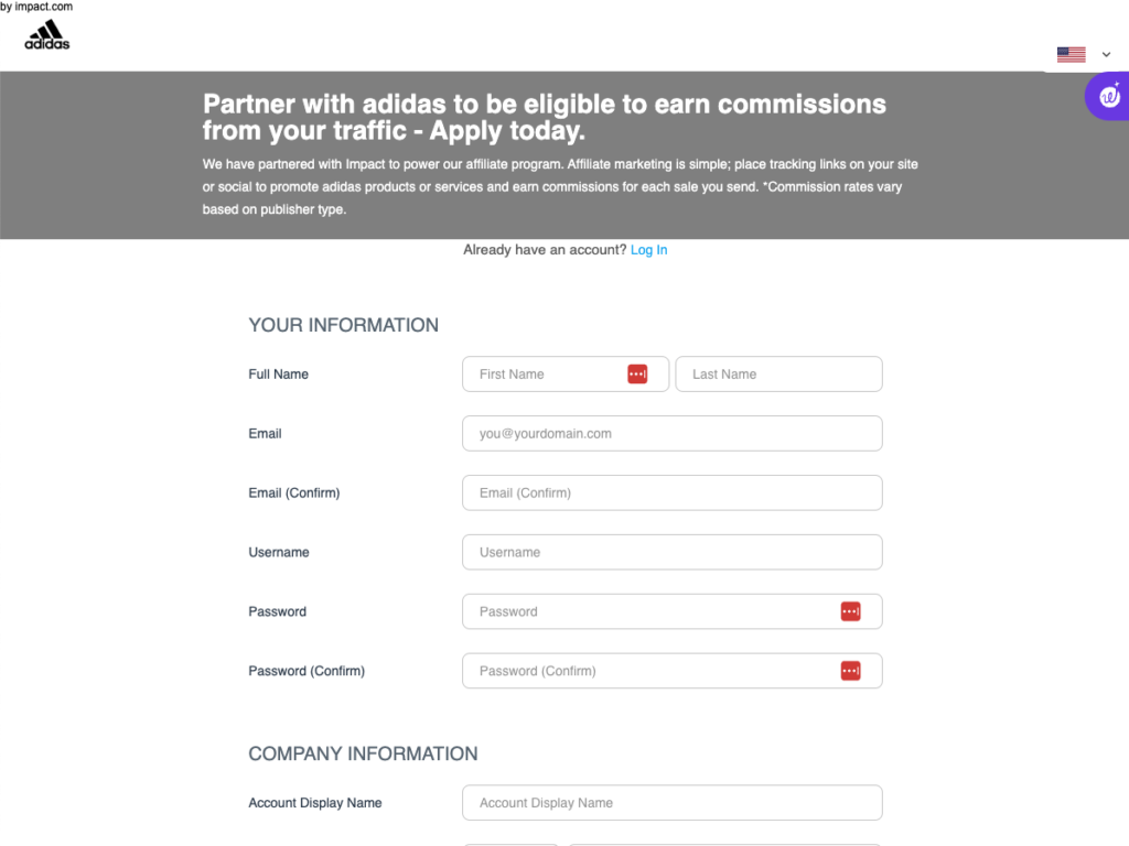 Adidas Affiliate Program: Make Money Promoting Adidas 2024