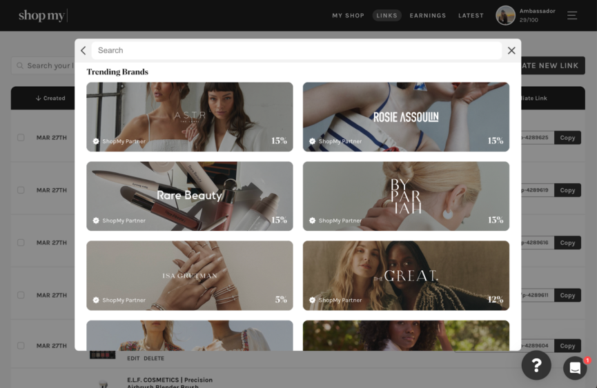 12 Best Affiliate Programs For Beginners In 2025 High Paying