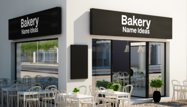 600+ Bakery Name Ideas for 2025 [The Complete Guide] - Nichehacks