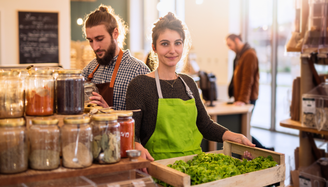 Food Business Names: 520+ Creative Name Ideas - Nichehacks