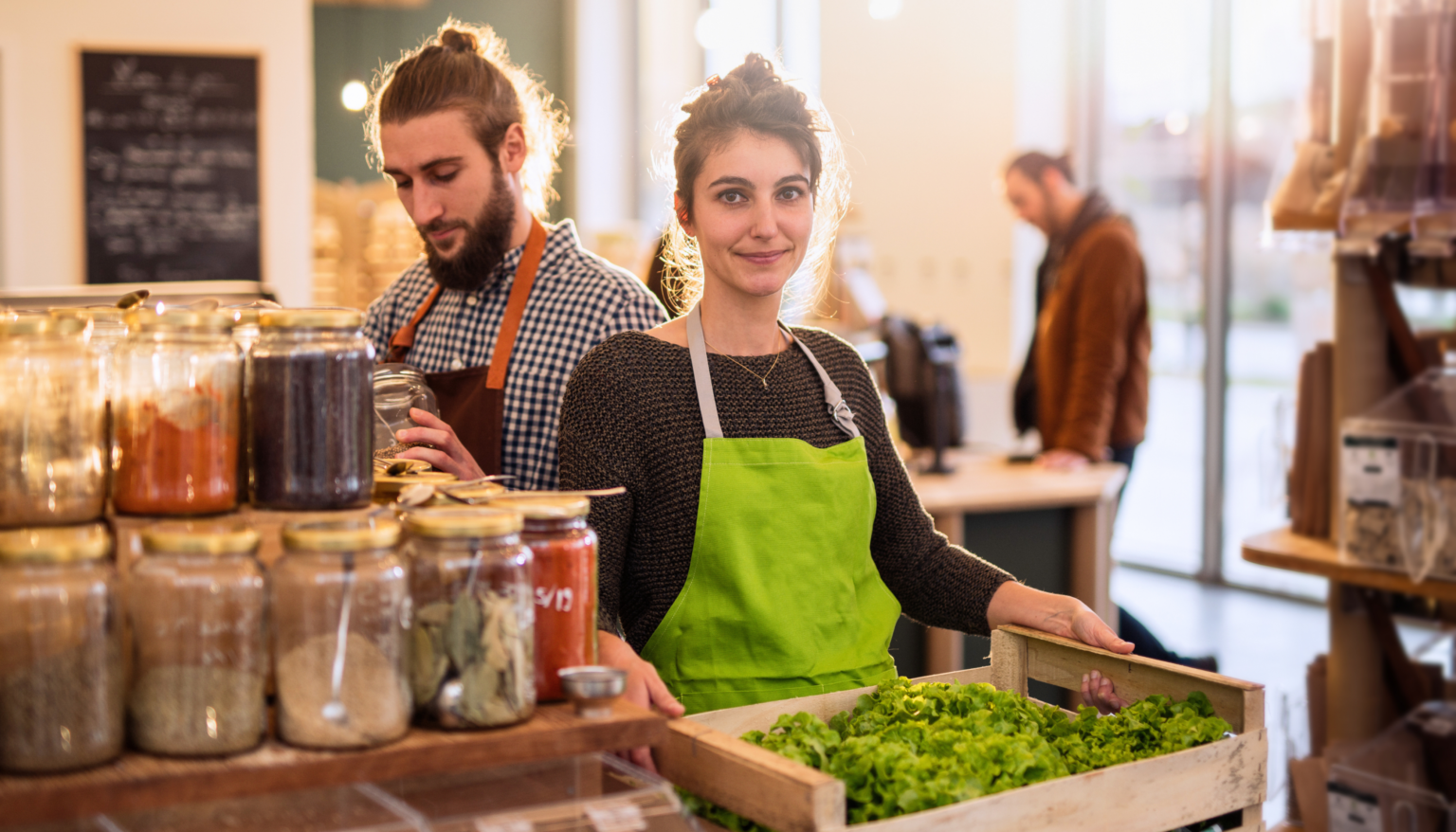 Food Business Names: 520+ Creative Name Ideas - Nichehacks