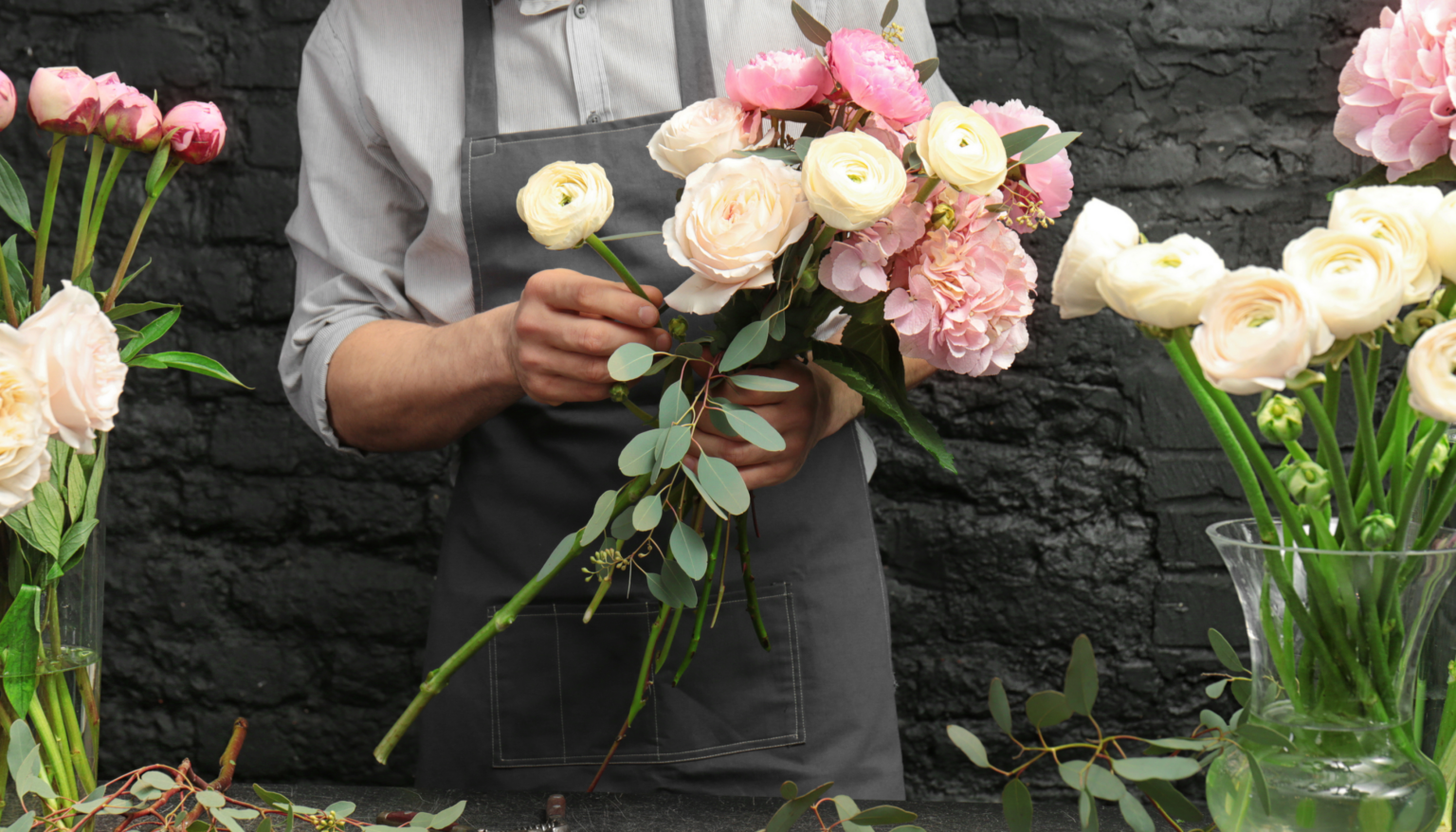 500+ Creative Flower Shop Name Ideas to Use - Nichehacks