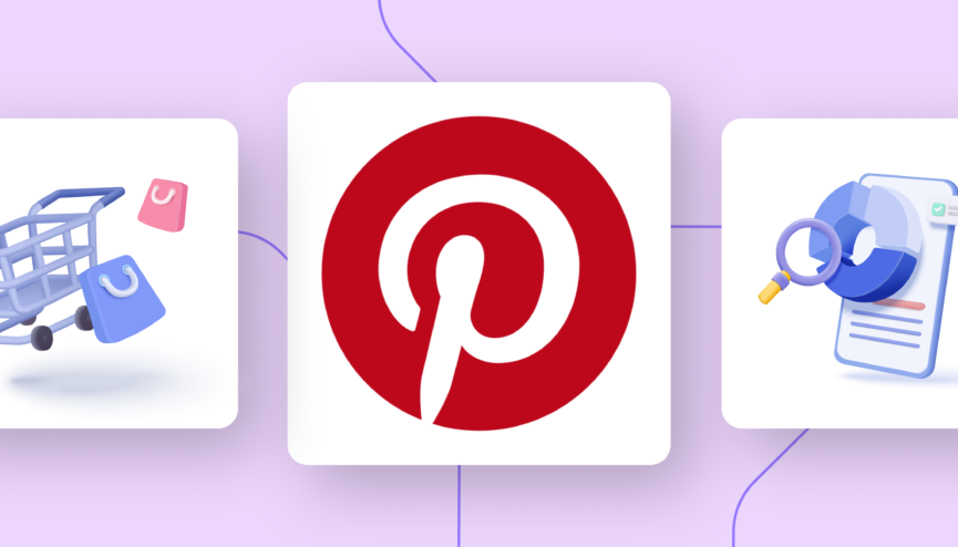 Pinterest Affiliate Marketing [The Best 2024 Guide]