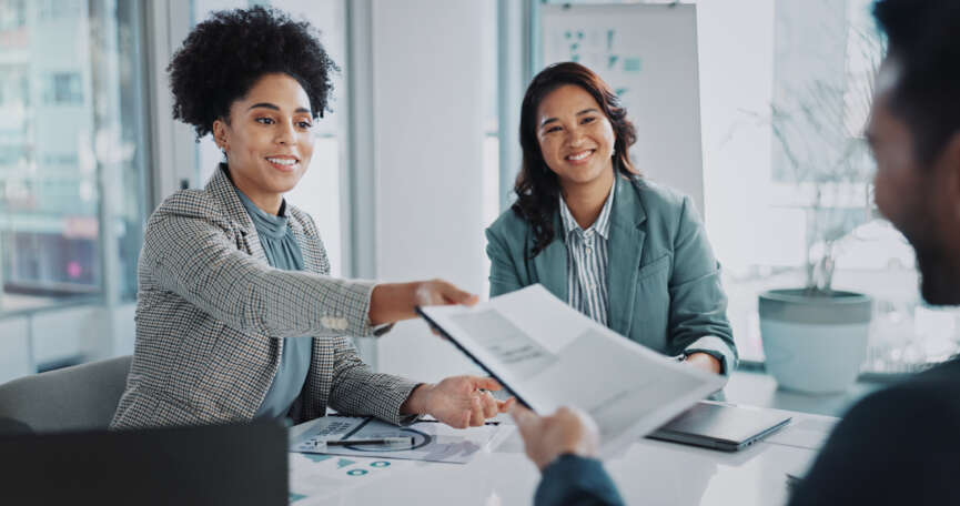 Streamlined Stakeholder Relationship Management with Comprehensive ...
