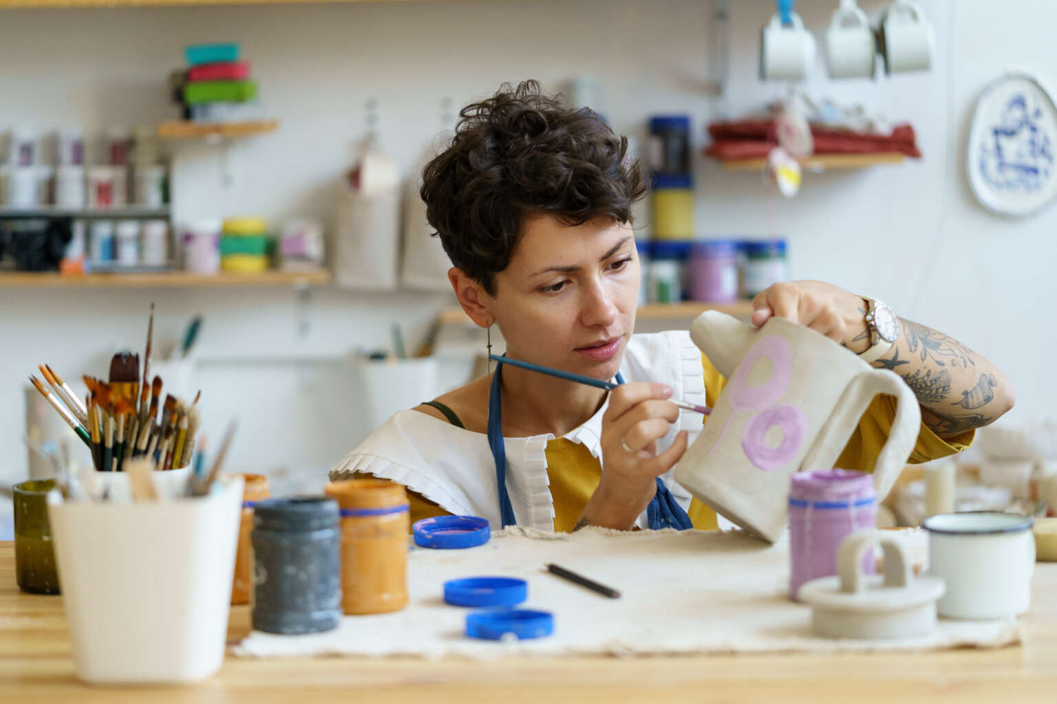 270+ Craft Business Names: Ideas You'll Love - Nichehacks