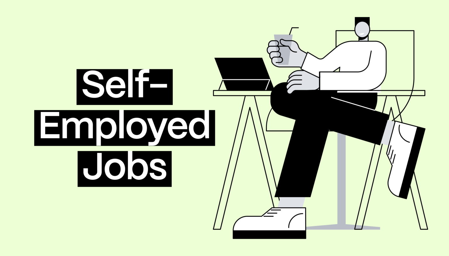 30 of the Best Self Employed Jobs for 2025 - Nichehacks