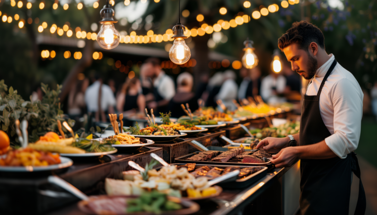 1300+ Event Planning Business Names [Your Ultimate Guide] - Nichehacks