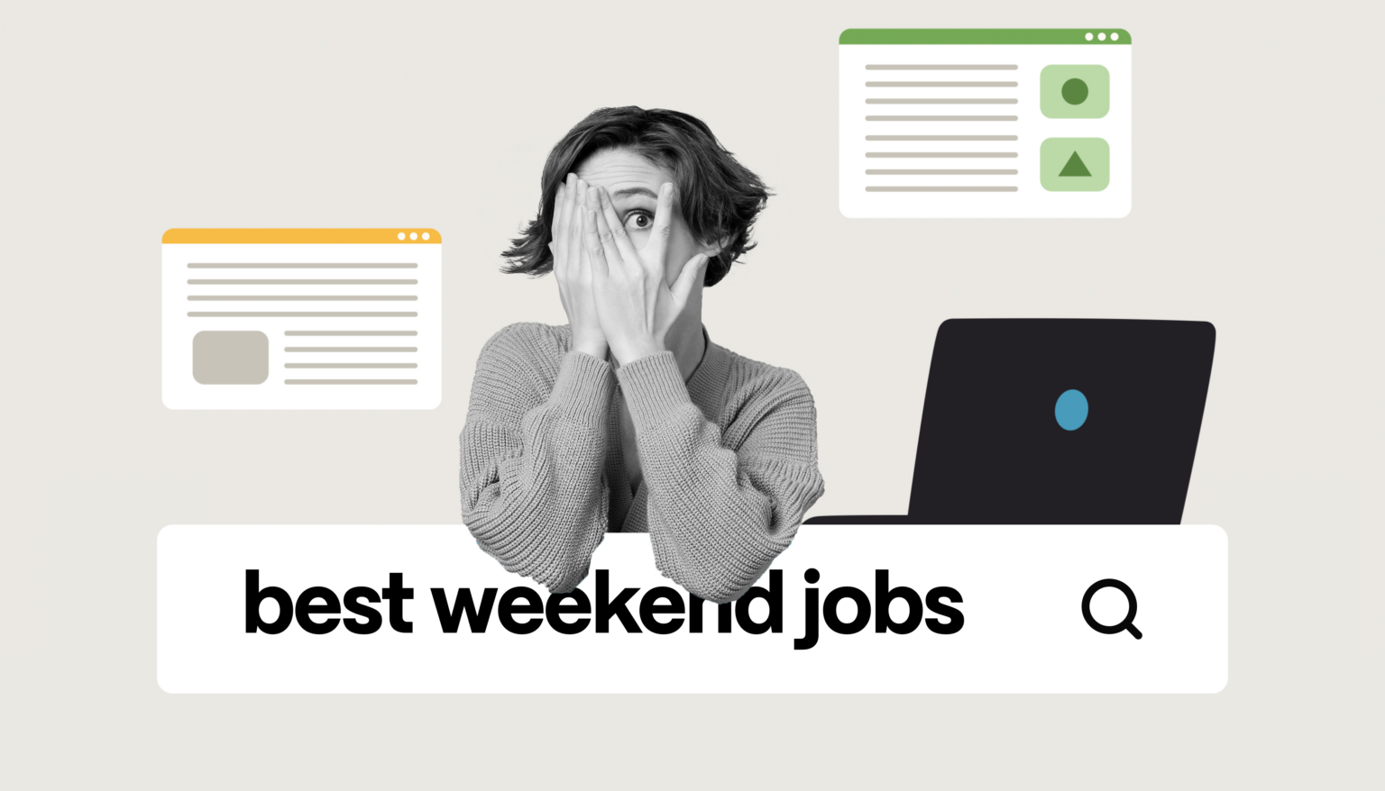 Best Weekend Jobs: 15 Great Ways to Earn Extra Cash in 2025 - Nichehacks