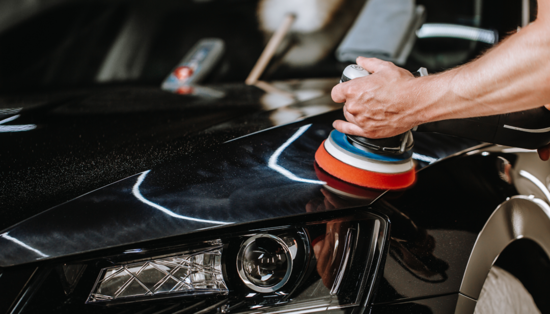 606+ Car Detailing Business Names for Your Business - Nichehacks