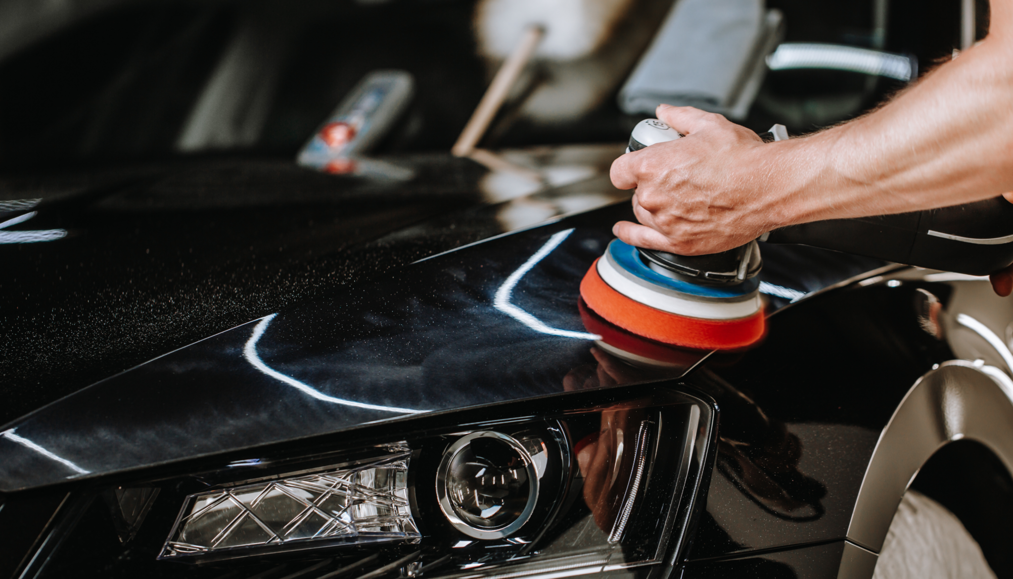 606+ Car Detailing Business Names for Your Business - Nichehacks