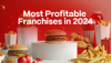 Top 30 Most Profitable Franchises to Start in 2025 - Nichehacks