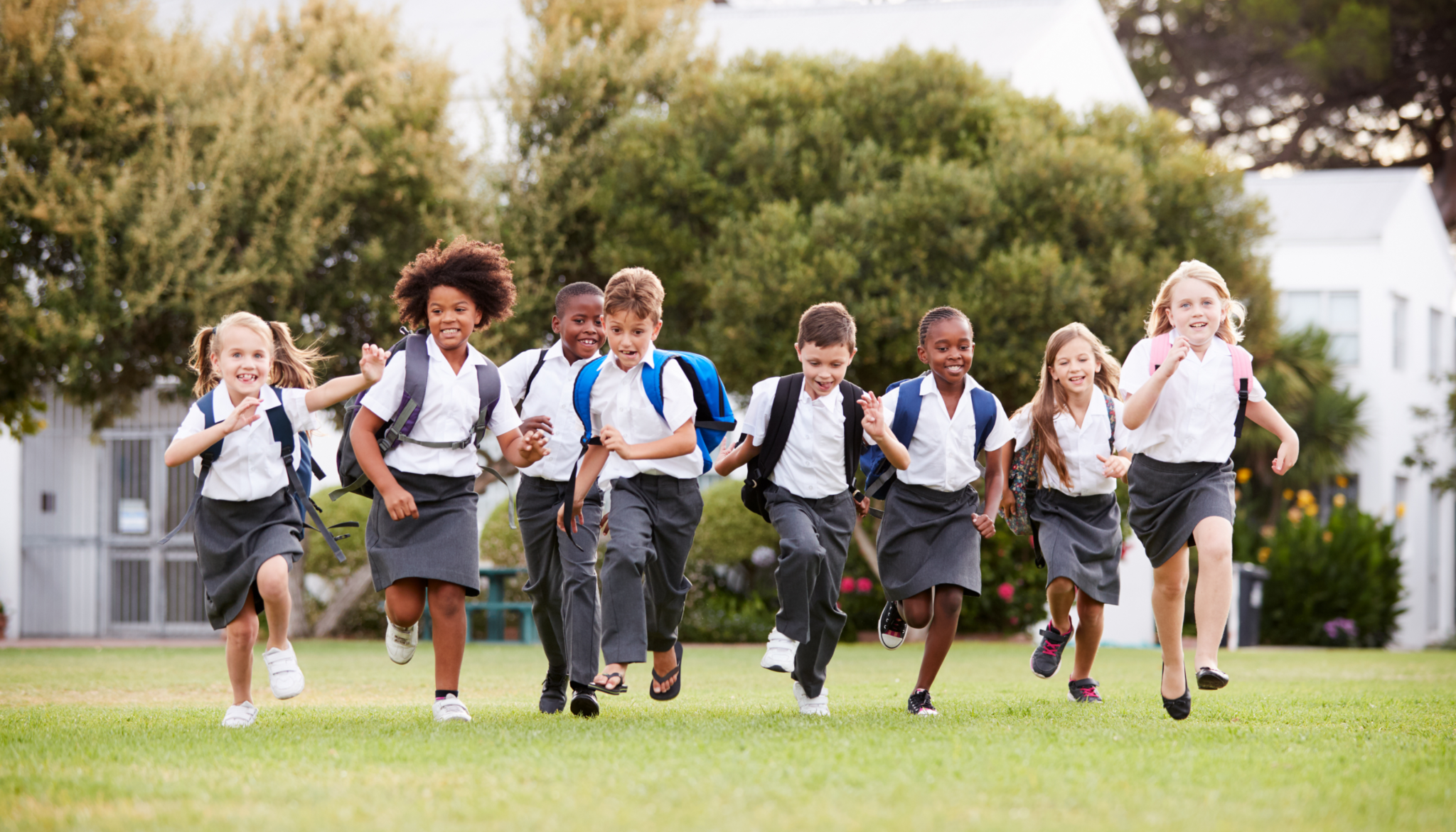 650+ Creative School Names to Use - Nichehacks