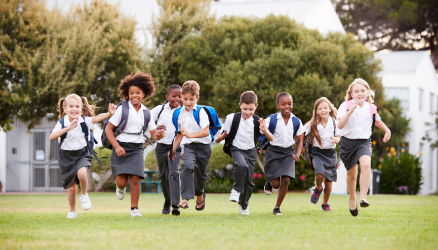 650+ Creative School Names to Use - Nichehacks