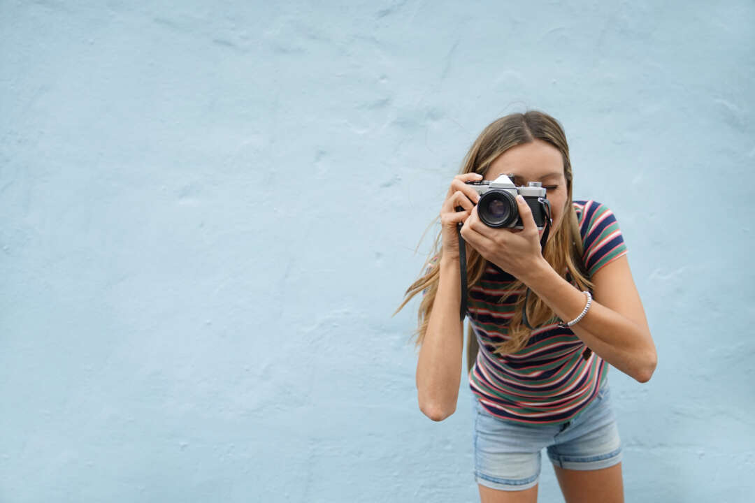 1001+ Creative Photography Business Names to Use in 2025 - Nichehacks