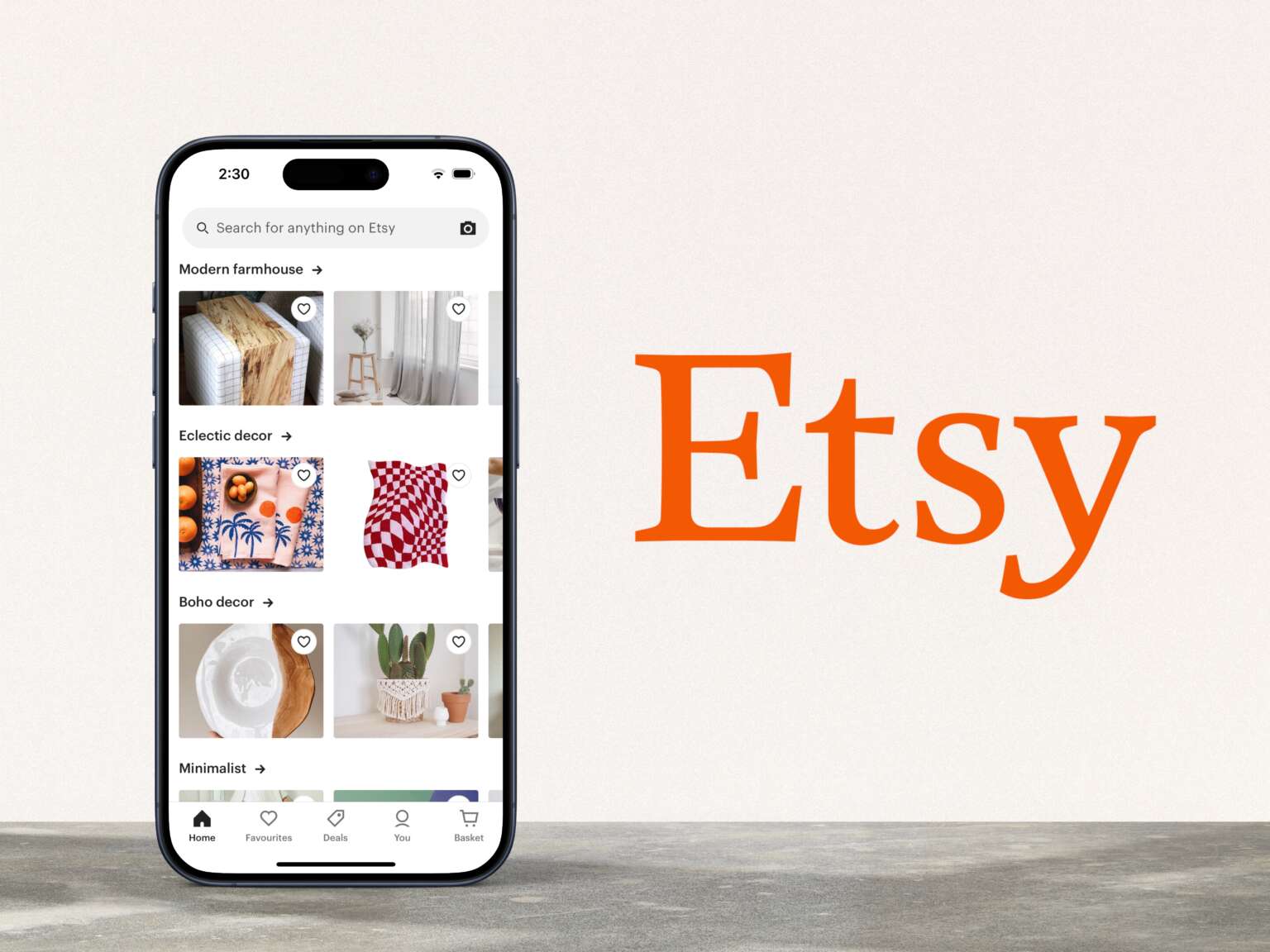 600+ Etsy Shop Name Ideas: Creative and Unique Options - Nichehacks