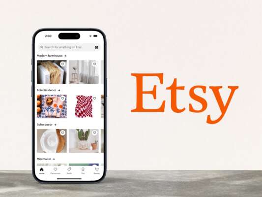 600+ Etsy Shop Name Ideas: Creative and Unique Options - Nichehacks