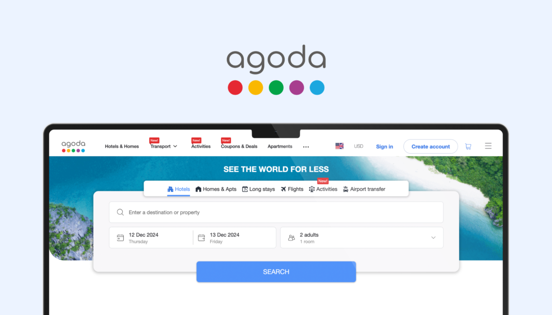 Is Agoda Legit? [Comprehensive 2025 Review] - Nichehacks