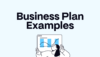 Business Plan Examples (How to Create Yours in 2025) - Nichehacks