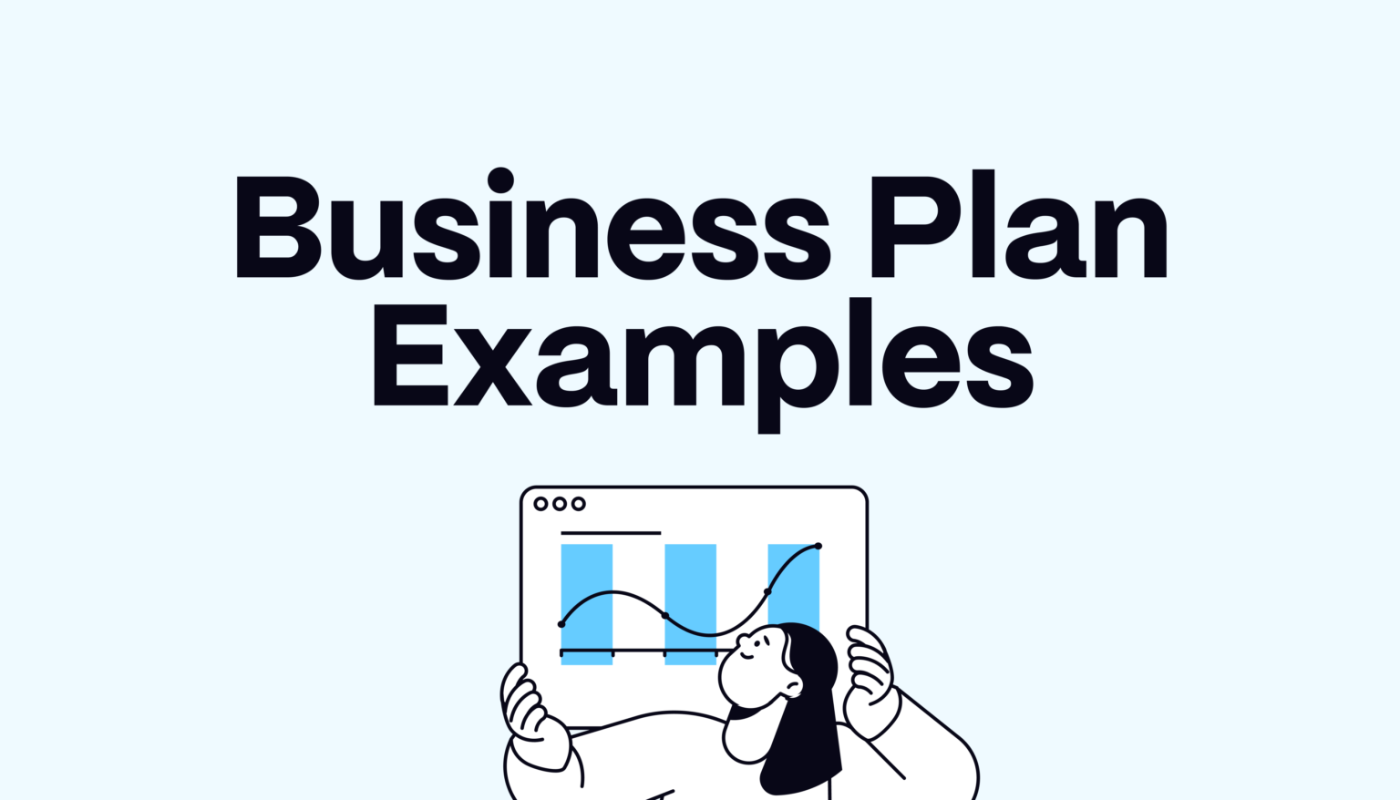Business Plan Examples (How to Create Yours in 2025) - Nichehacks