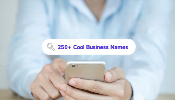 250+ Cool Business Names By Industry - Nichehacks