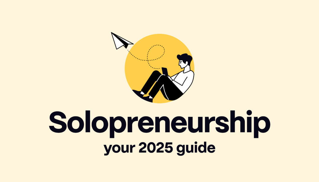 The Best Guide to Becoming a Solopreneur in 2026 - Nichehacks