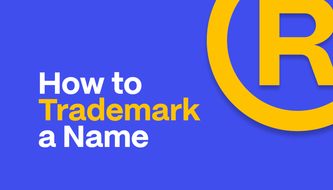 How to Trademark a Name: Protecting Your Brand in 2026 - Nichehacks