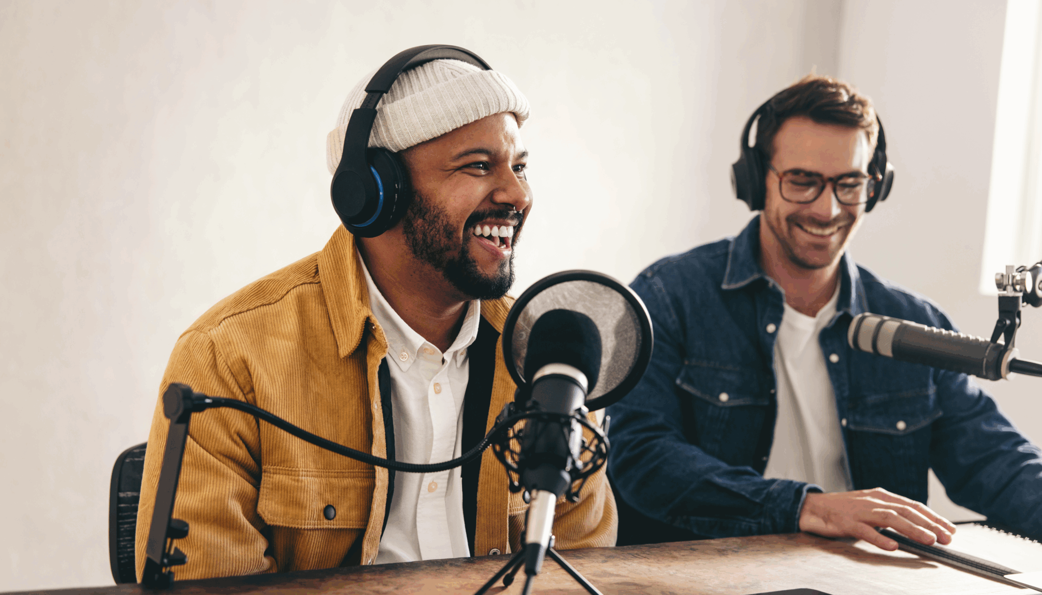 What Is a Podcast? Everything You Need to Know Before Starting One in ...