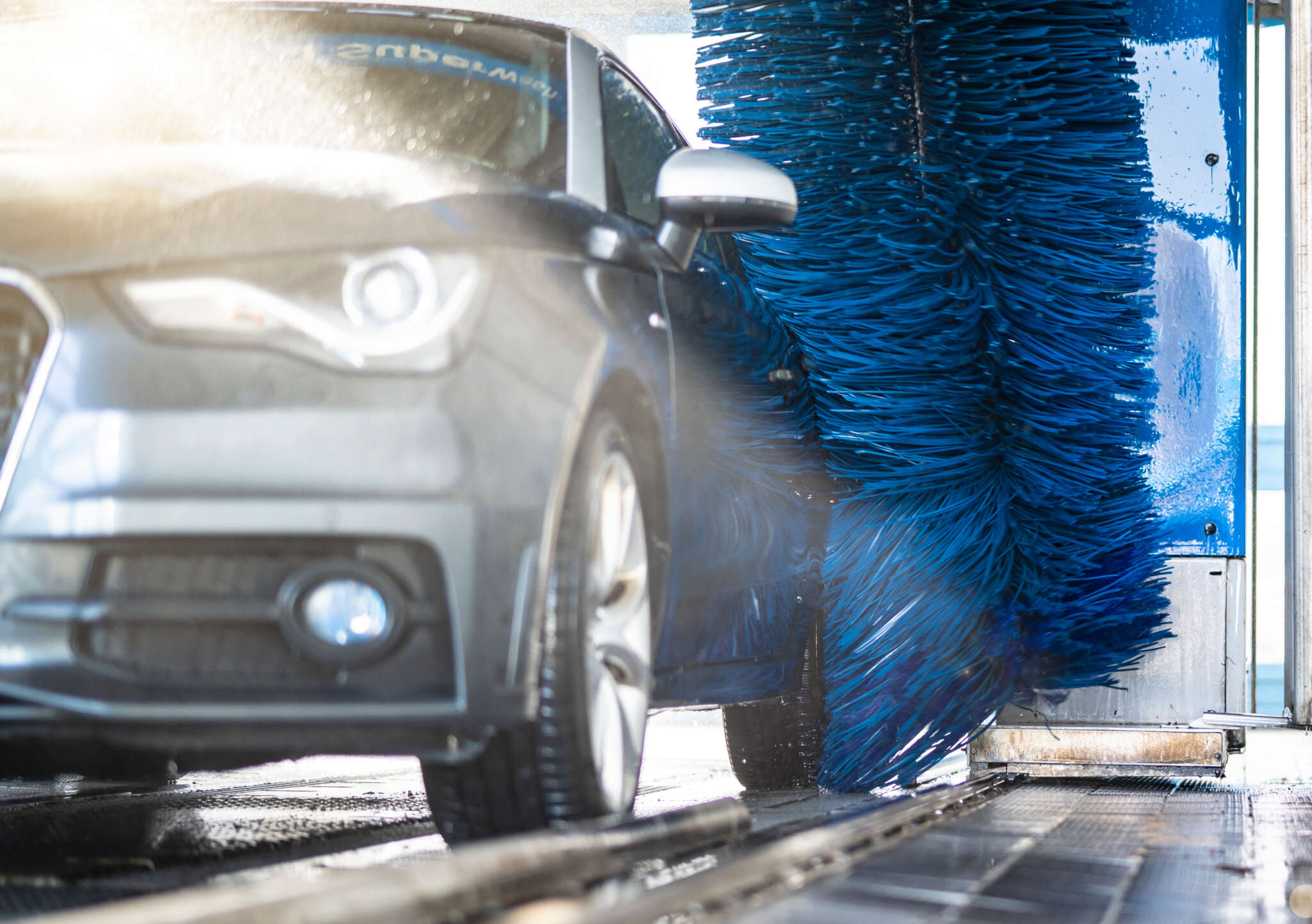 Is a Car Wash Franchise Worth It? Startup Costs, Profit Margins, and Tips - Nichehacks
