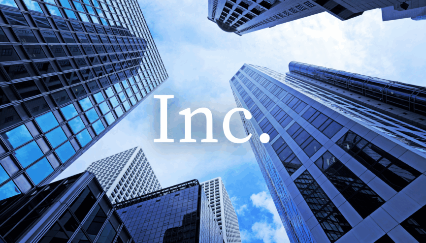 What Does Inc Mean in a Company Name? [2025] - Nichehacks