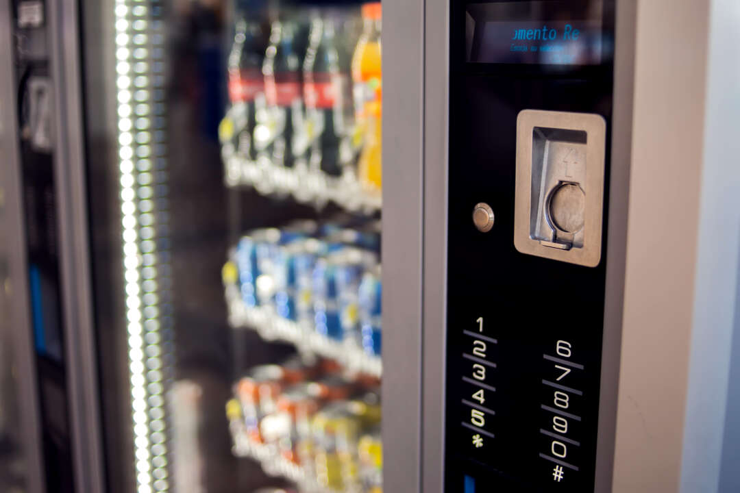 350+ Vending Machine Business Name Ideas - Nichehacks