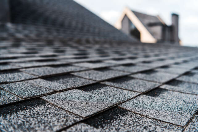 550+ Roofing Company Names (Catchy & Unique)